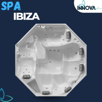 InnovaHidro – Banheiras e Spas